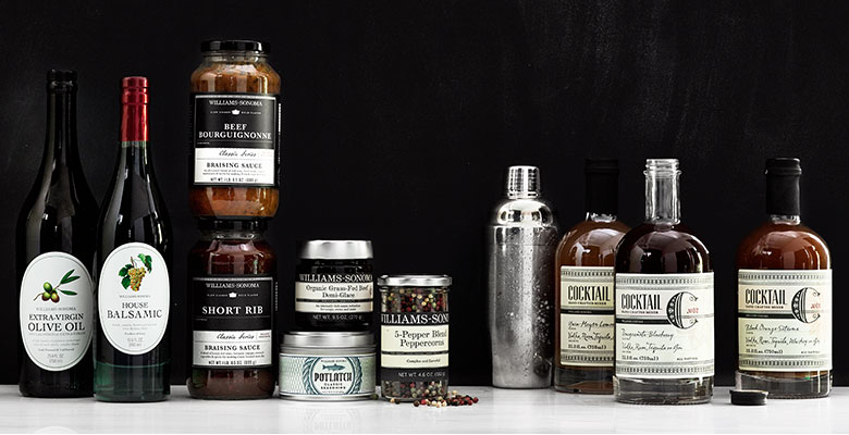The Williams Sonoma Brand | Williams Sonoma