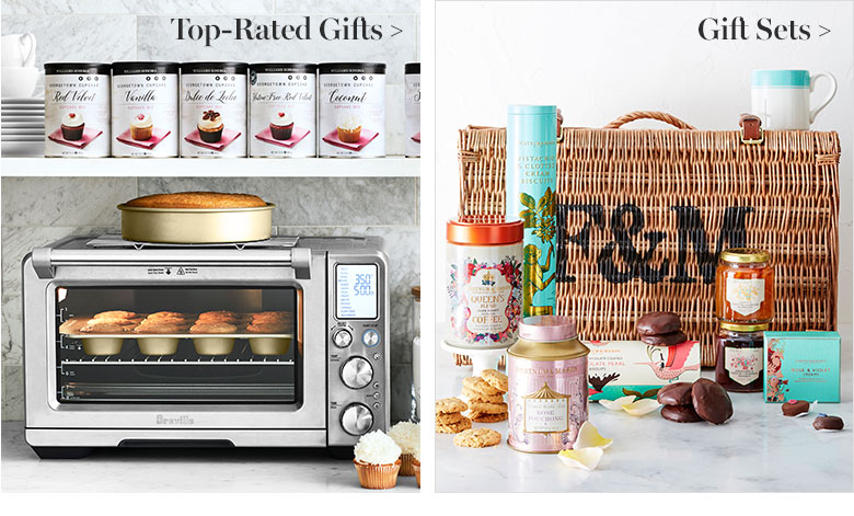 Housewarming Gifts, Gourmet Gifts & Kitchen Gifts | Williams Sonoma