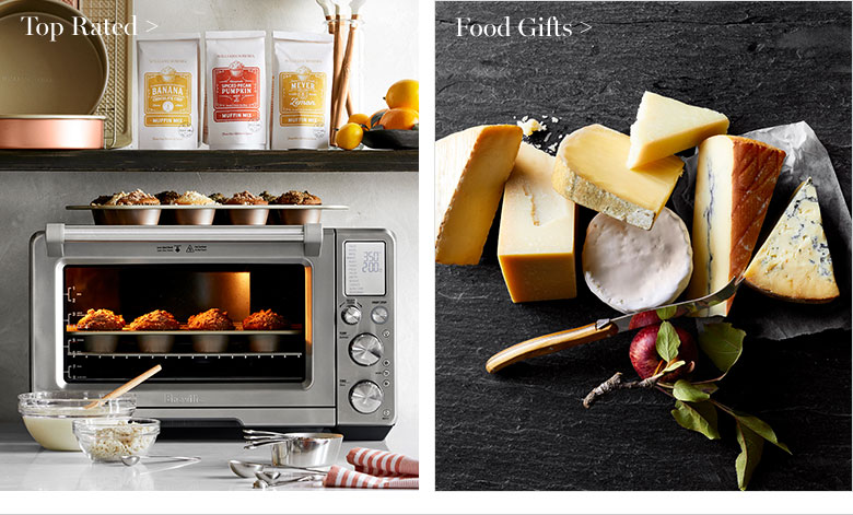 Housewarming Gifts, Gourmet Gifts & Kitchen Gifts | Williams Sonoma