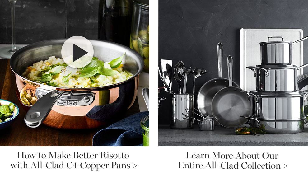 Cookware, Cooking Utensils, Kitchen Decor & Gourmet Foods | Williams Sonoma