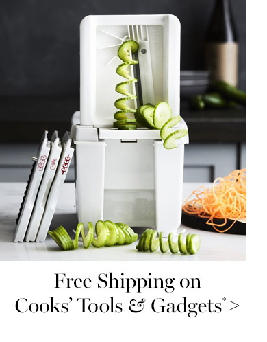 Cookware, Cooking Utensils, Kitchen Decor & Gourmet Foods | Williams Sonoma