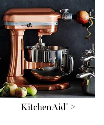 Cookware, Cooking Utensils, Kitchen Decor & Gourmet Foods | Williams Sonoma