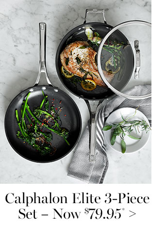 Cookware, Cooking Utensils, Kitchen Decor & Gourmet Foods | Williams Sonoma