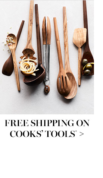 Cookware, Cooking Utensils, Kitchen Decor & Gourmet Foods | Williams Sonoma