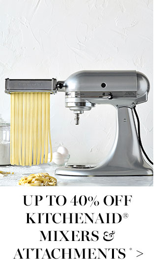 Cookware, Cooking Utensils, Kitchen Decor & Gourmet Foods | Williams Sonoma