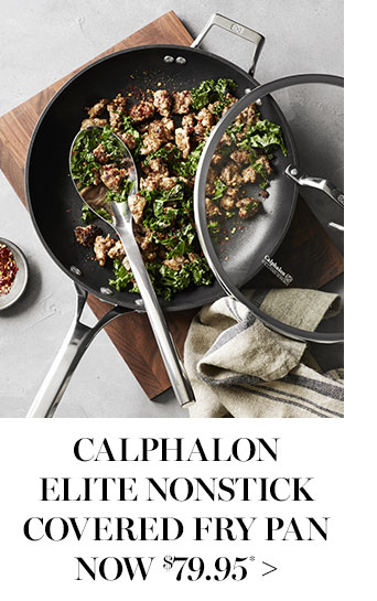 Cookware, Cooking Utensils, Kitchen Decor & Gourmet Foods | Williams Sonoma
