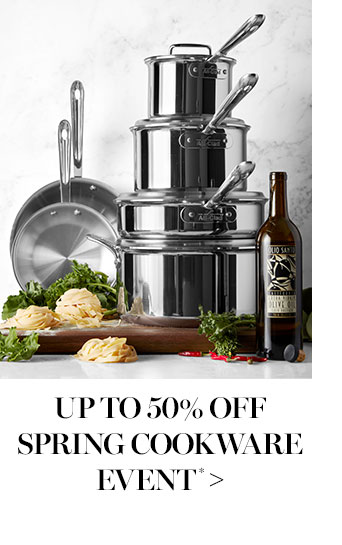 Cookware, Cooking Utensils, Kitchen Decor & Gourmet Foods | Williams Sonoma