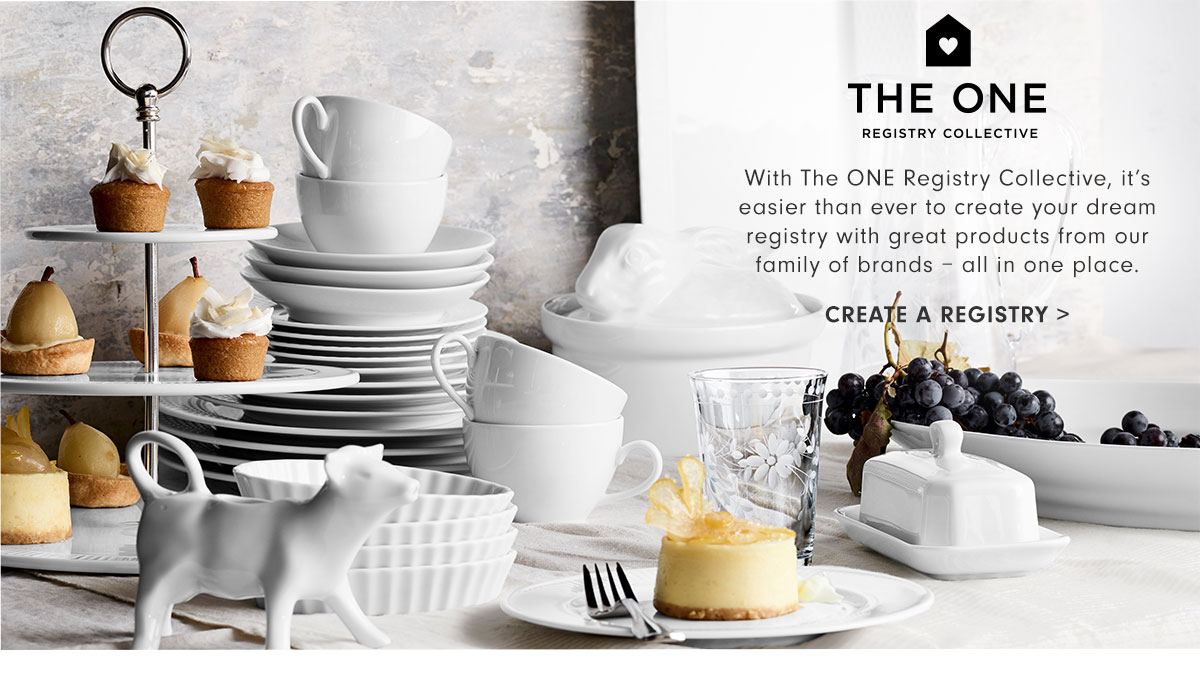 Cookware, Cooking Utensils, Kitchen Decor & Gourmet Foods | Williams Sonoma