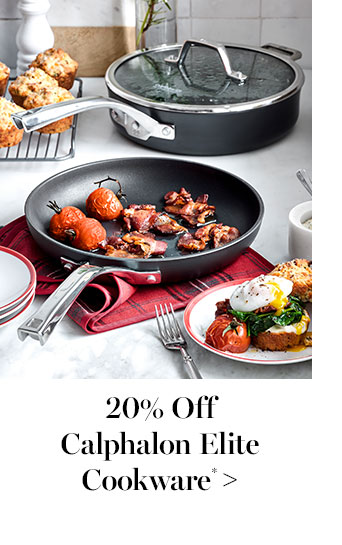 Cookware, Cooking Utensils, Kitchen Decor & Gourmet Foods | Williams Sonoma