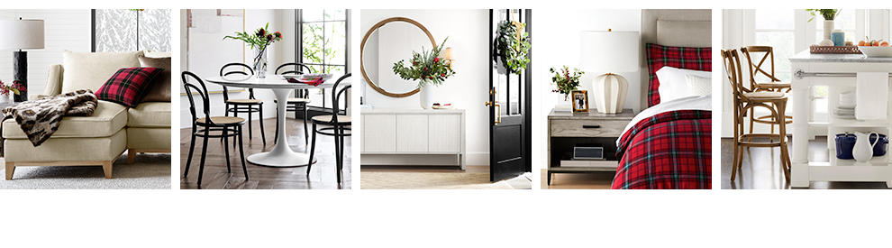 Luxury Home Furniture | Williams Sonoma
