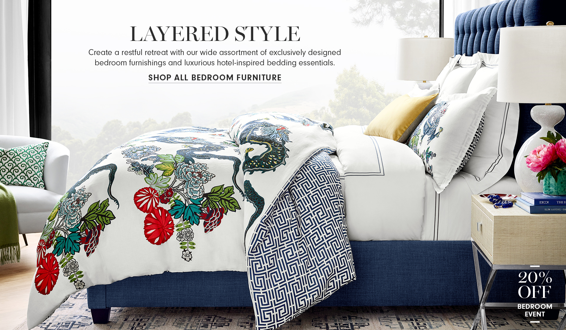 Williams-Sonoma Home, Luxury Furniture & Home Decor | Williams Sonoma