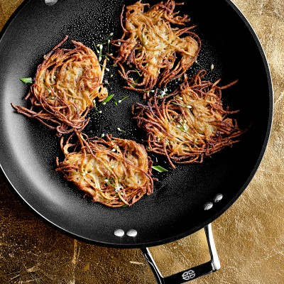 Calphalon Elite Nonstick Frittata Pan, 10"