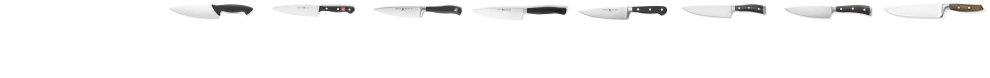 Wusthof Cutlery Comparison Chart | Williams-Sonoma | Williams Sonoma