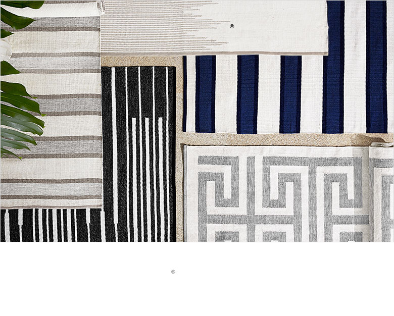 Perennials® Rugs | Williams Sonoma
