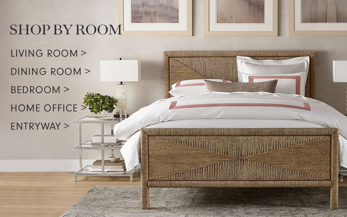 Williams-Sonoma Home, Luxury Furniture & Home Decor | Williams Sonoma
