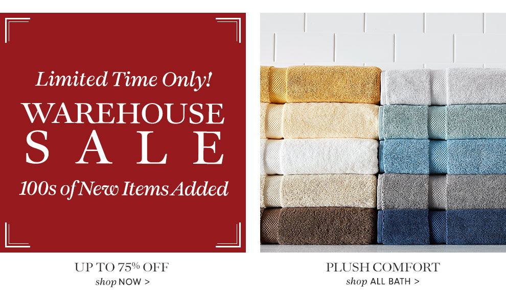 Williams-Sonoma Home, Luxury Furniture & Home Decor | Williams Sonoma