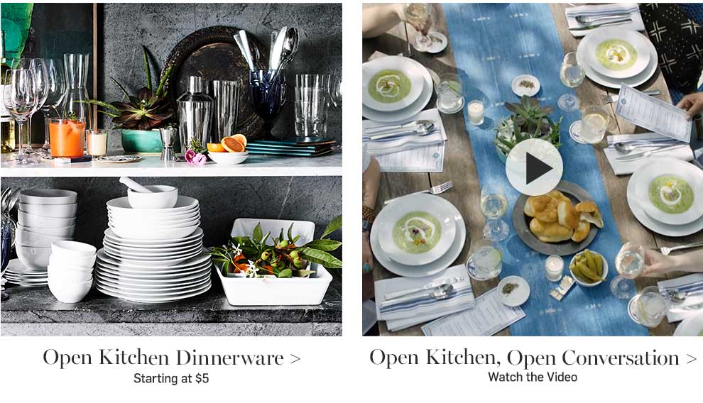 Cookware, Cooking Utensils, Kitchen Decor & Gourmet Foods | Williams Sonoma