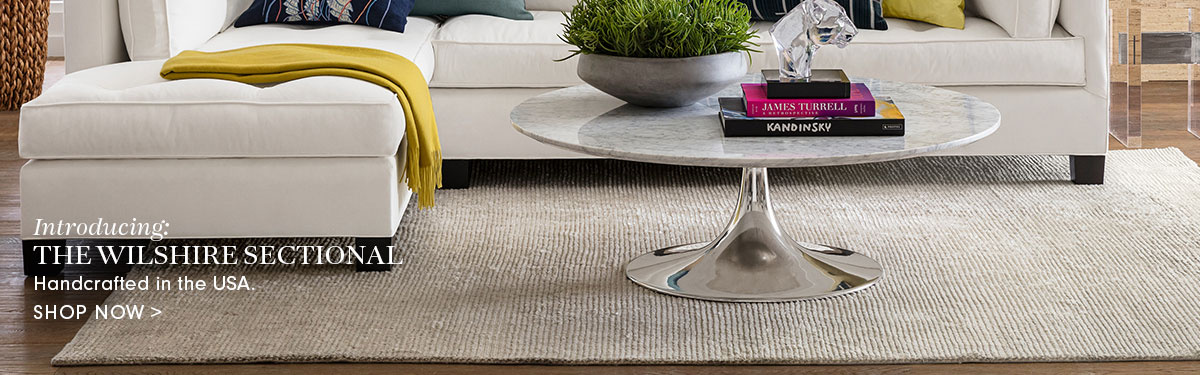 Williams-Sonoma Home, Luxury Furniture & Home Decor | Williams Sonoma