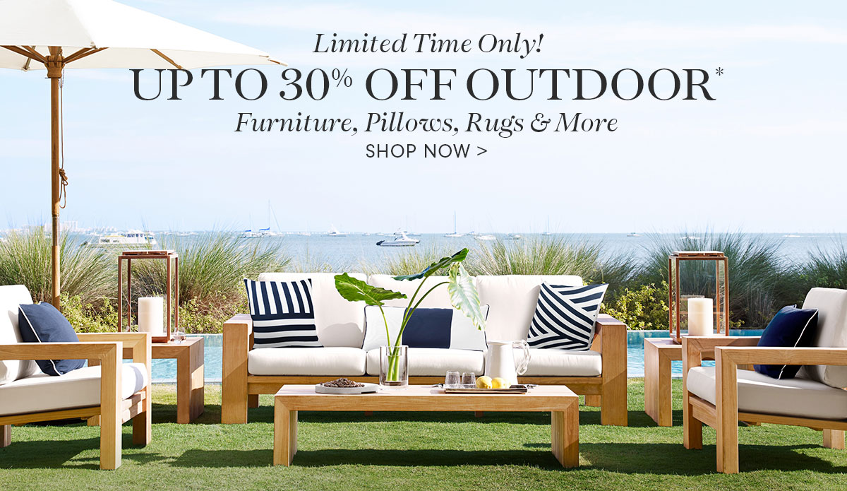 Williams-Sonoma Home, Luxury Furniture & Home Decor | Williams Sonoma