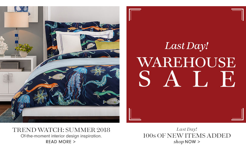 Williams-Sonoma Home, Luxury Furniture & Home Decor | Williams Sonoma