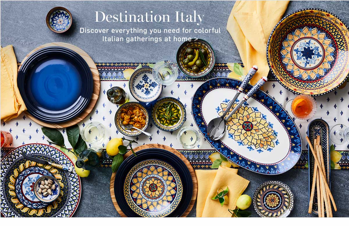 Cookware, Cooking Utensils, Kitchen Decor & Gourmet Foods | Williams Sonoma