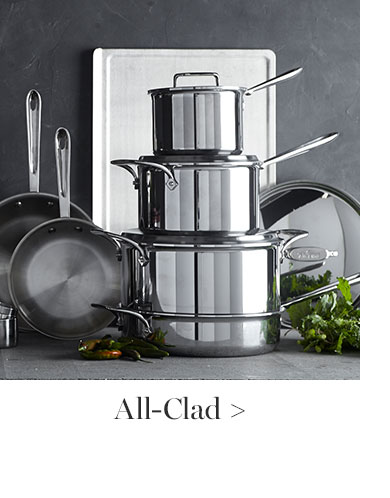 Cookware, Cooking Utensils, Kitchen Decor & Gourmet Foods | Williams Sonoma