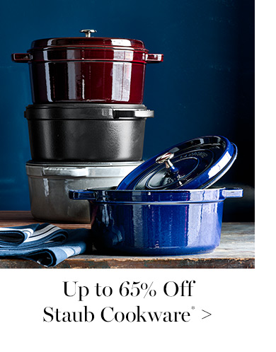 Cookware, Cooking Utensils, Kitchen Decor & Gourmet Foods | Williams Sonoma