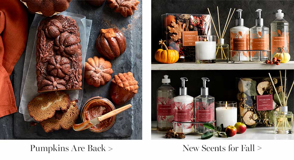 Cookware, Cooking Utensils, Kitchen Decor & Gourmet Foods | Williams Sonoma