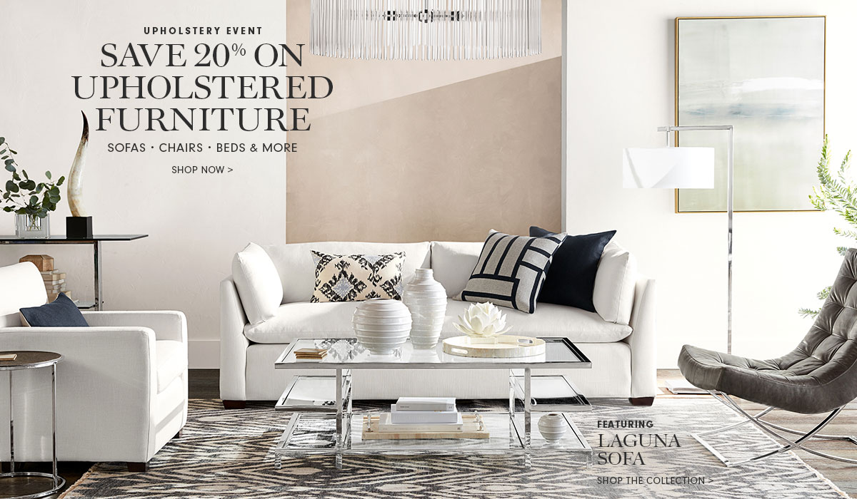 Williams-Sonoma Home, Luxury Furniture & Home Decor | Williams Sonoma