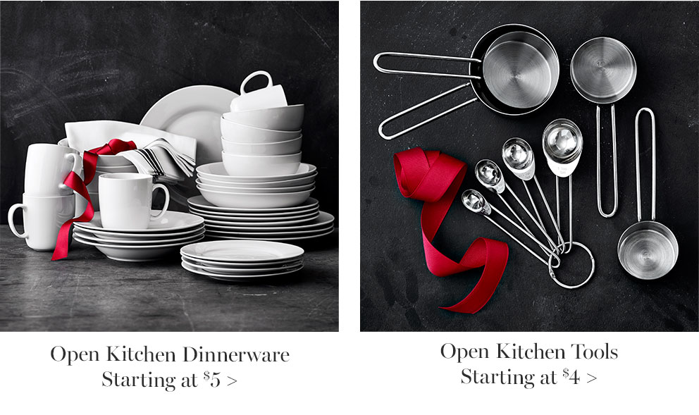 Cookware, Cooking Utensils, Kitchen Decor & Gourmet Foods | Williams Sonoma