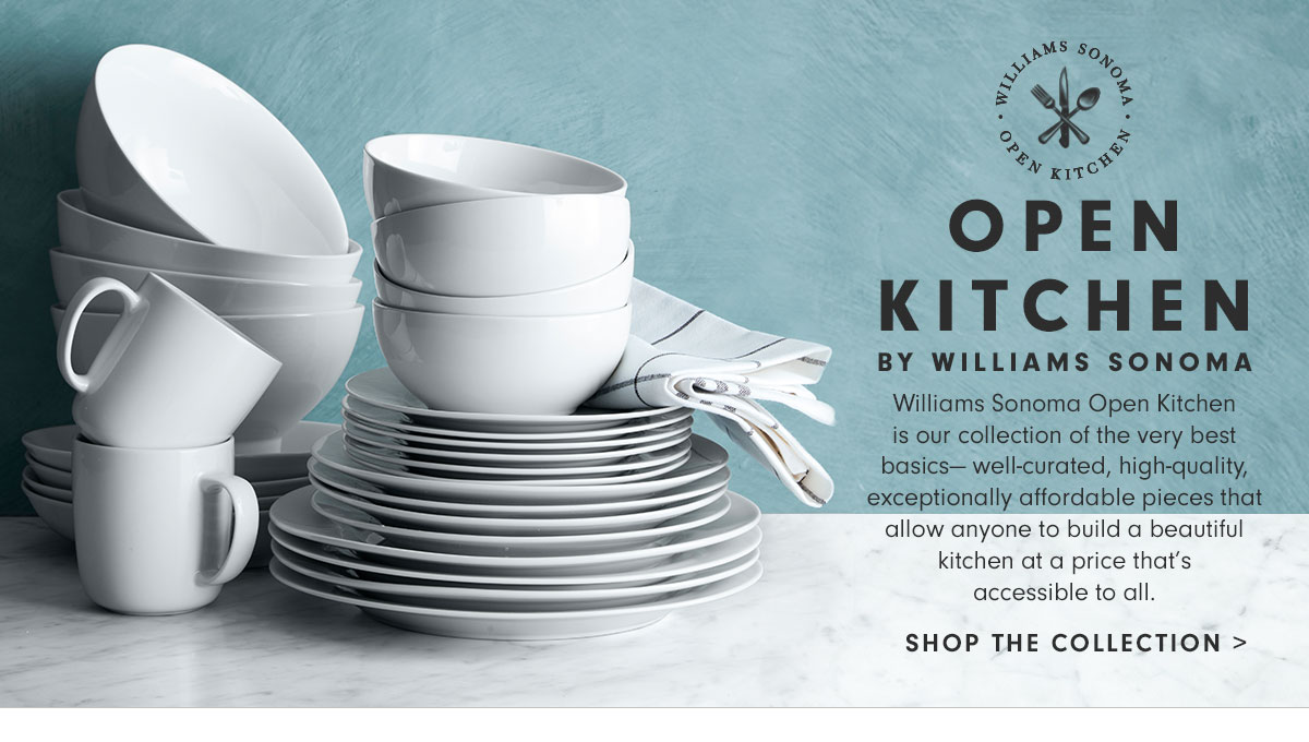 Cookware Cooking Utensils Kitchen Decor And Gourmet Foods Williams Sonoma