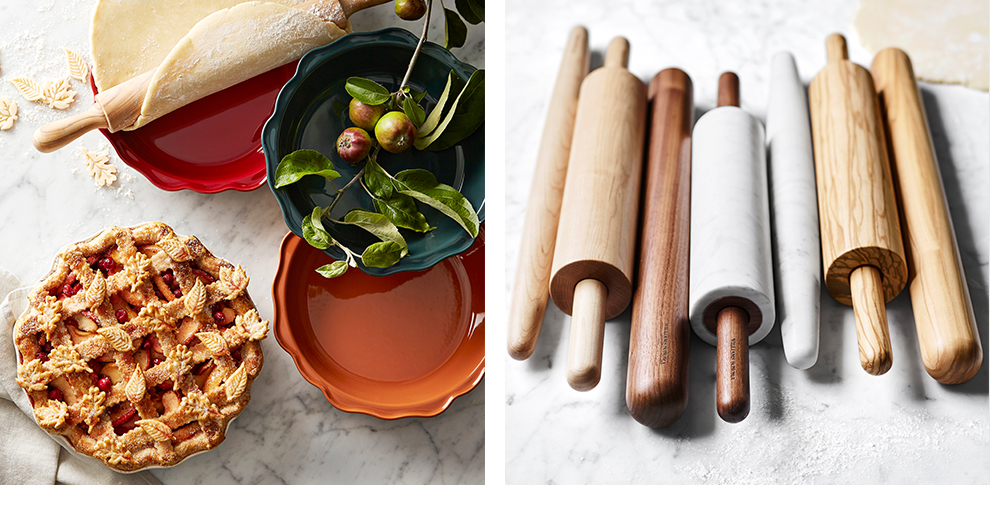 Bakeware: Baking Sets, Tools, Pans & Accessories | Williams Sonoma
