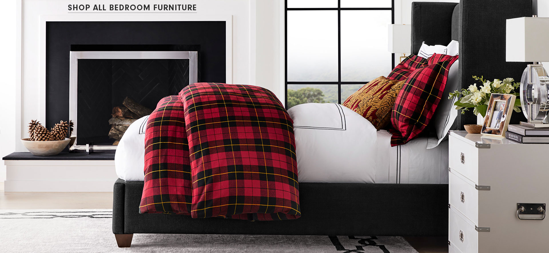 Williams-Sonoma Home, Luxury Furniture & Home Decor | Williams Sonoma