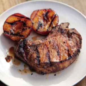 Grill the Perfect Pork Chop | Williams Sonoma