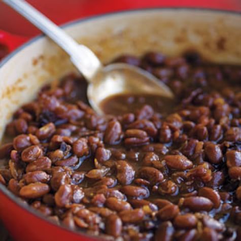 Maple Baked Beans | Williams Sonoma