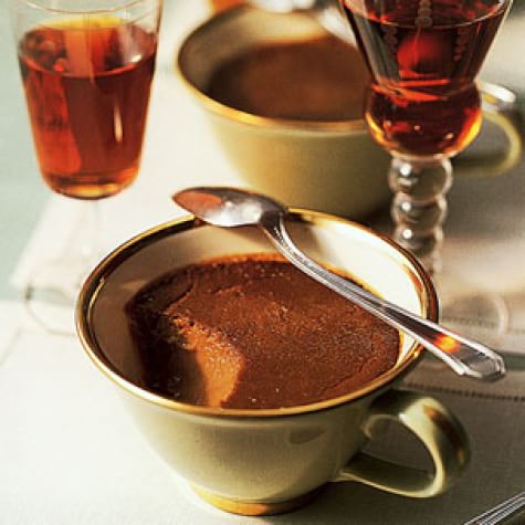 Coffee Pots de Creme | Williams Sonoma