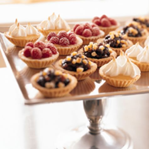 Mini-Tarts | Williams Sonoma