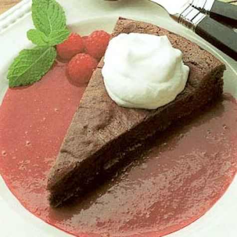 Chocolate Decadence | Williams Sonoma