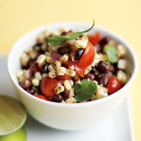 Charred Corn Salad | Williams Sonoma