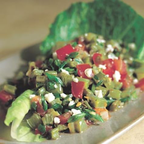 Nopales Salad | Williams Sonoma