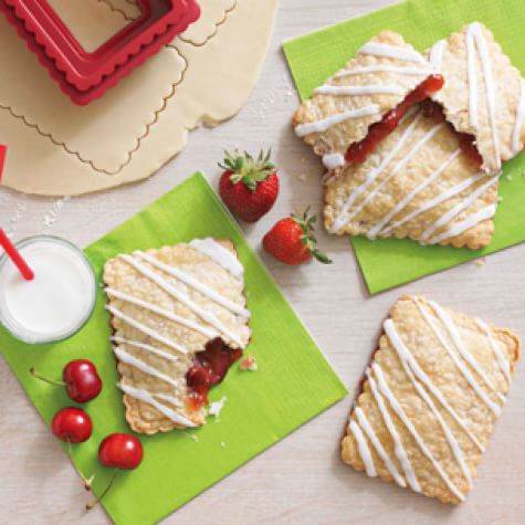 Toaster Pastries | Williams Sonoma