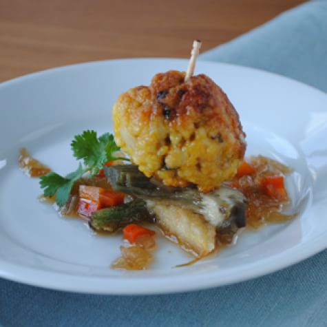 Michael Solomonov’s Passover Menu | Williams Sonoma