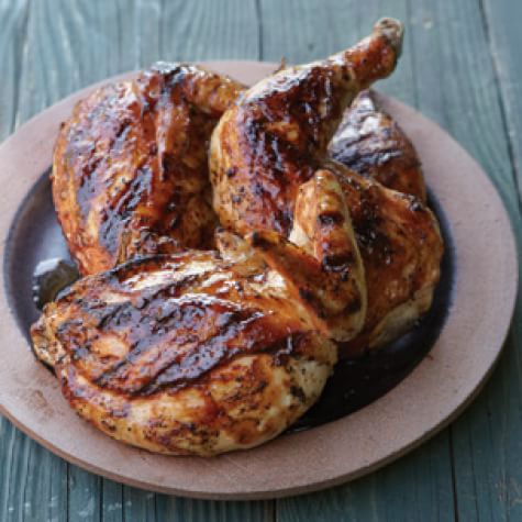 Classic BBQ Chicken | Williams Sonoma
