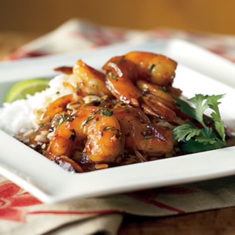 Clay Pot Shrimp | Williams Sonoma