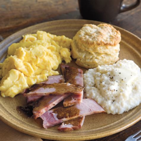 A Southern Breakfast | Williams Sonoma