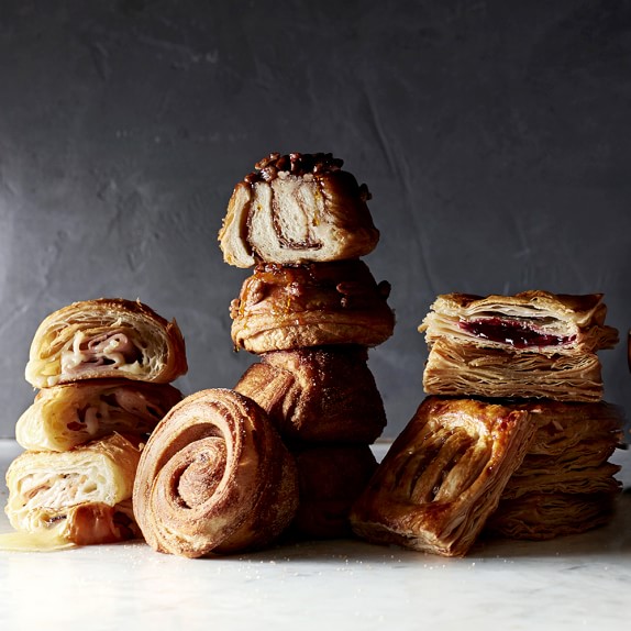 Morning Buns, Set of 12 | Williams Sonoma
