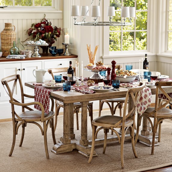 Bistro Side Chair | Williams Sonoma