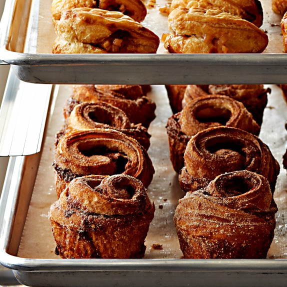 Morning Buns, Set of 12 | Williams Sonoma