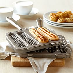 Waffle & Pizzelle Makers | Williams Sonoma