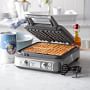 Breville Smart Waffle Pro | Williams Sonoma